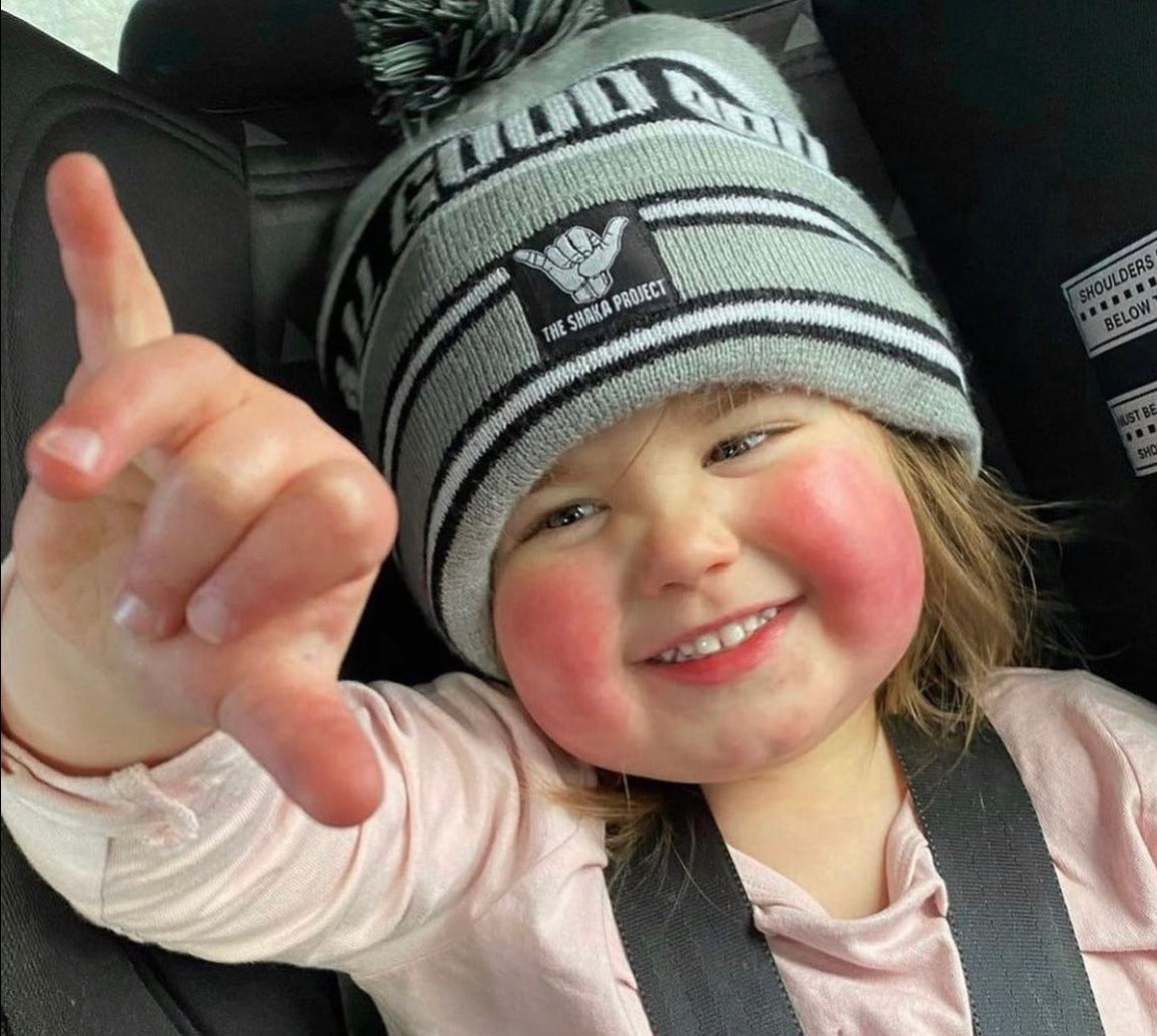 The Shaka Project! | Igniting the conversation around Mental Health ...