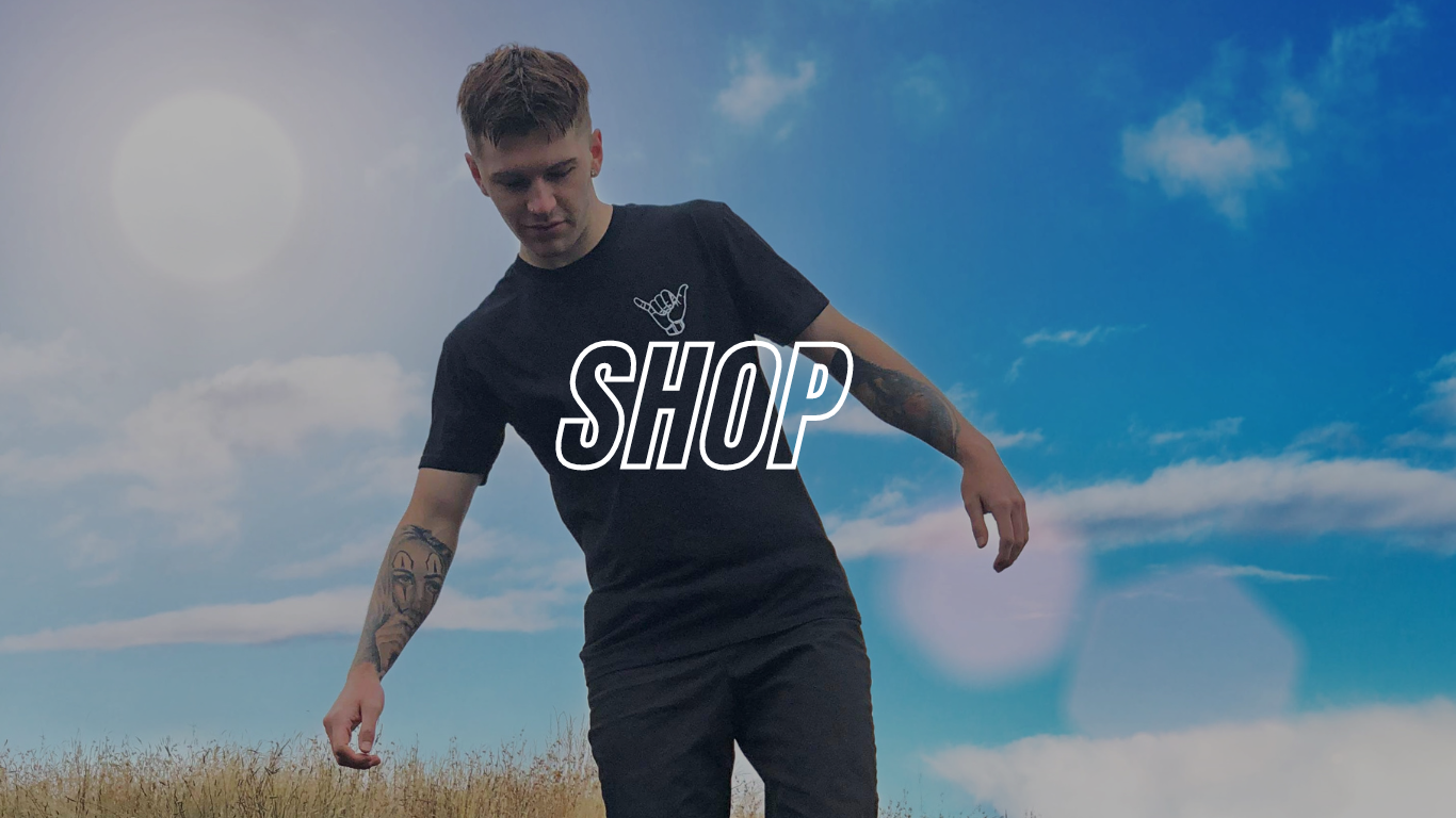 The Shaka Project! | Igniting the conversation around Mental Health ...