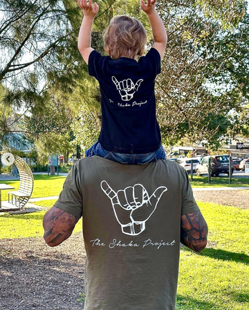 The Shaka Project! | Igniting the conversation around Mental Health ...