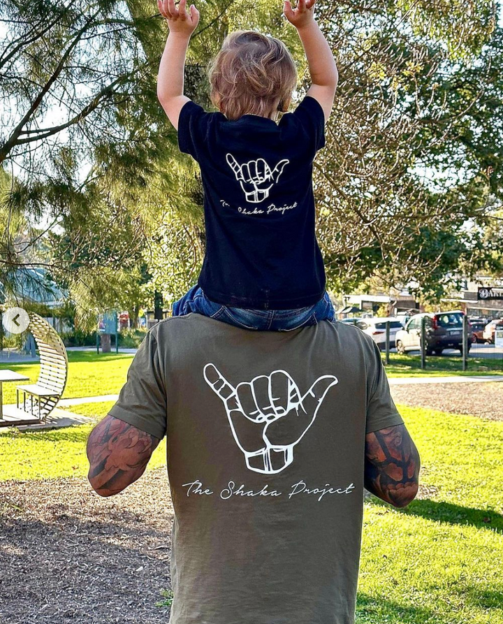 The Shaka Project! | Igniting the conversation around Mental Health ...