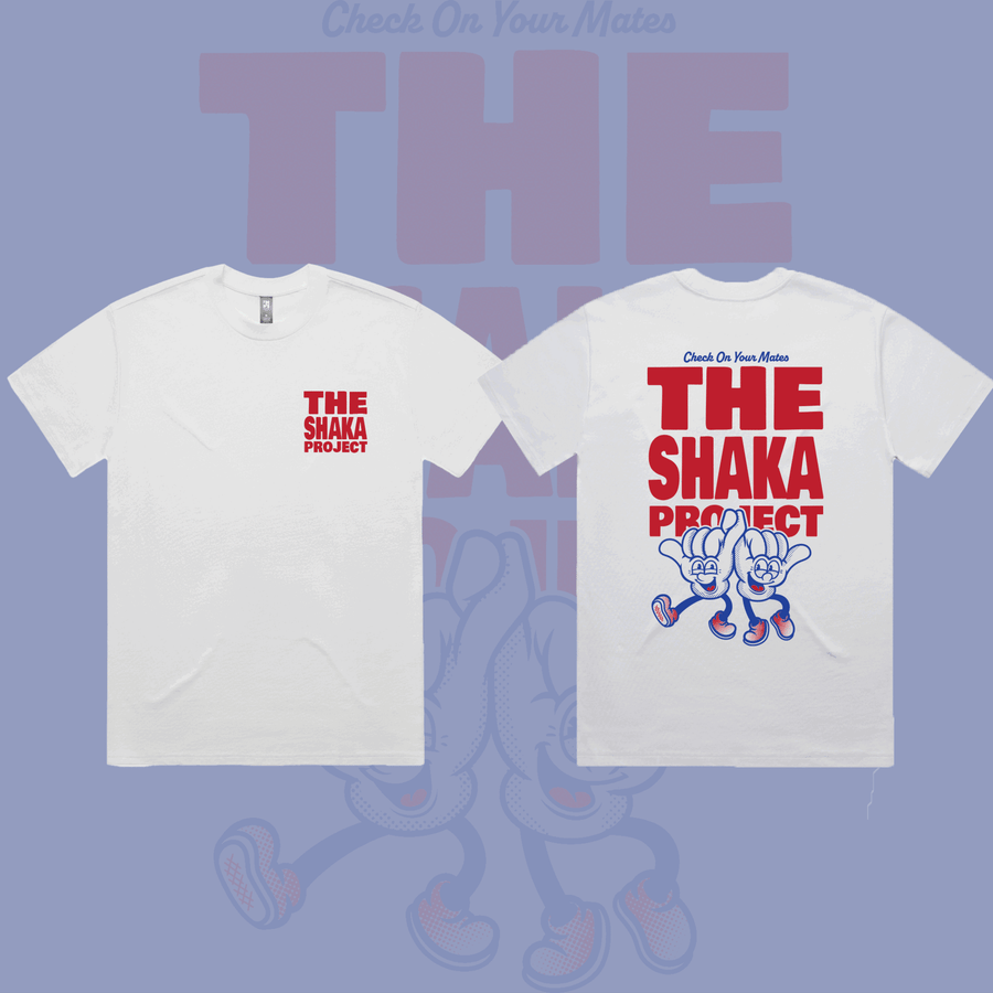 Shop Shaka Tee's at the shaka project. | the shaka project.