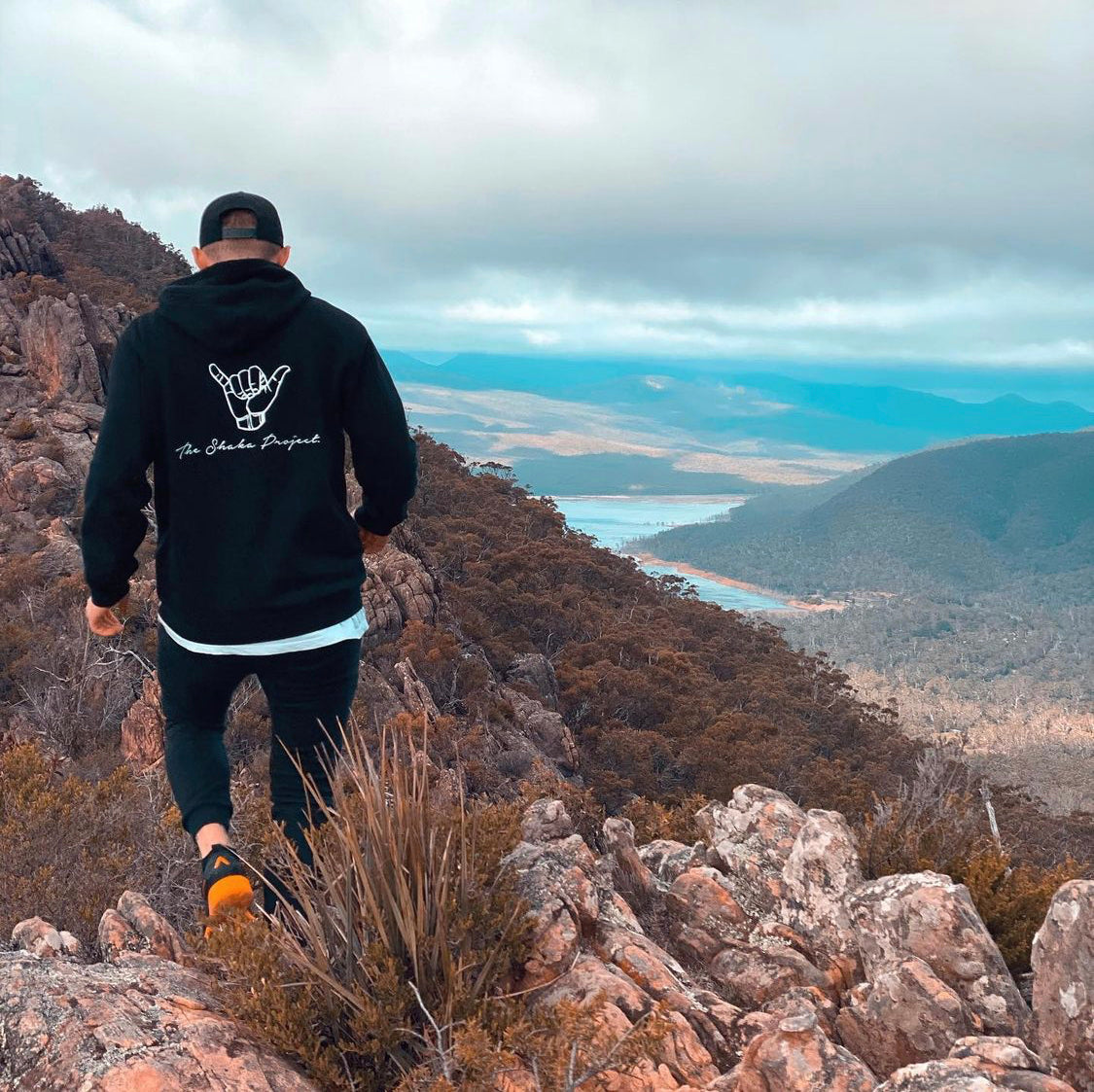 The Shaka Project! | Igniting the conversation around Mental Health ...