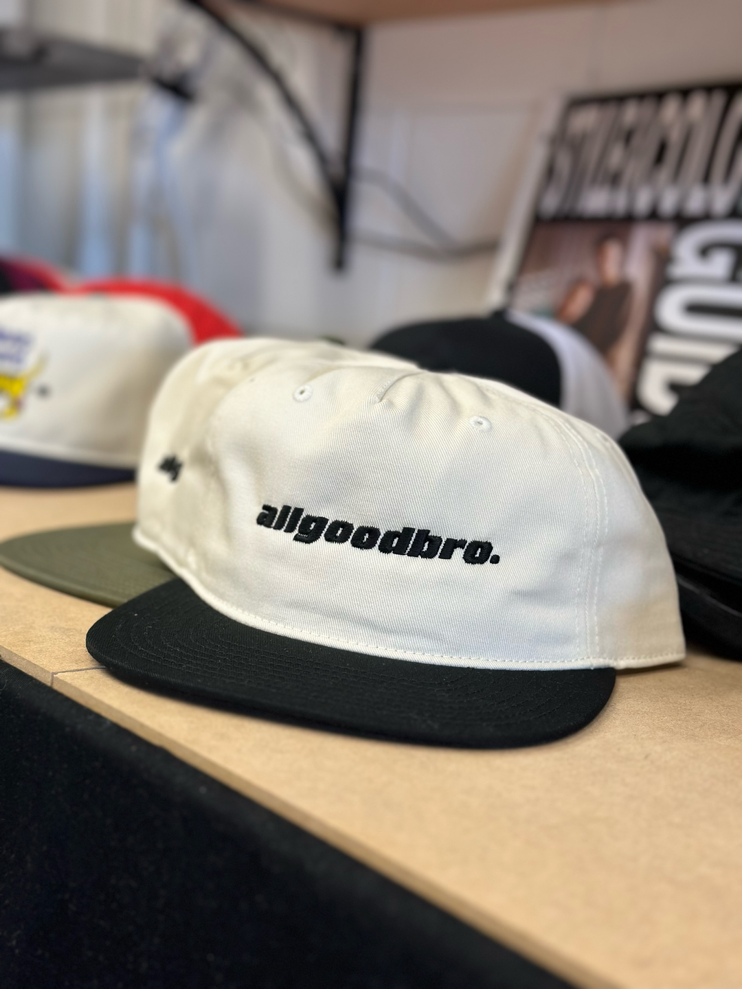 Shop Shaka Accessories at the shaka project. | the shaka project.