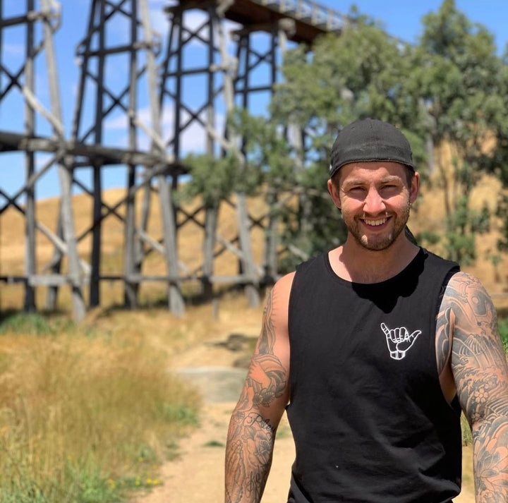 The Shaka Project! | Igniting the conversation around Mental Health ...