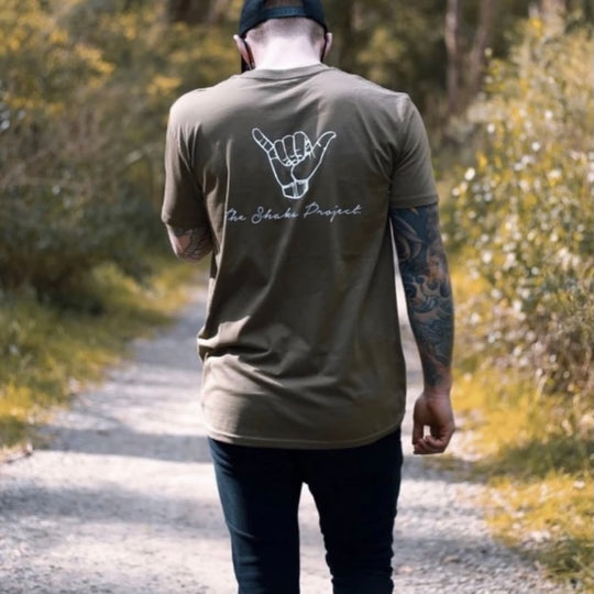 The Shaka Project! | Igniting the conversation around Mental Health ...